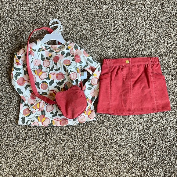 Max Studio | Matching Sets | Max Studio Kids 3 Piece Outfit Size 2t ...